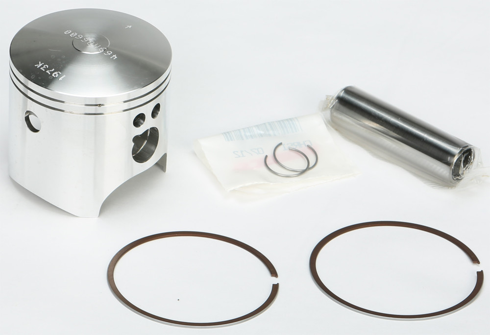 Wiseco Piston Kit Kawasaki KDX175 KDX 175 66mm STD. BORE 1980-1982 ...