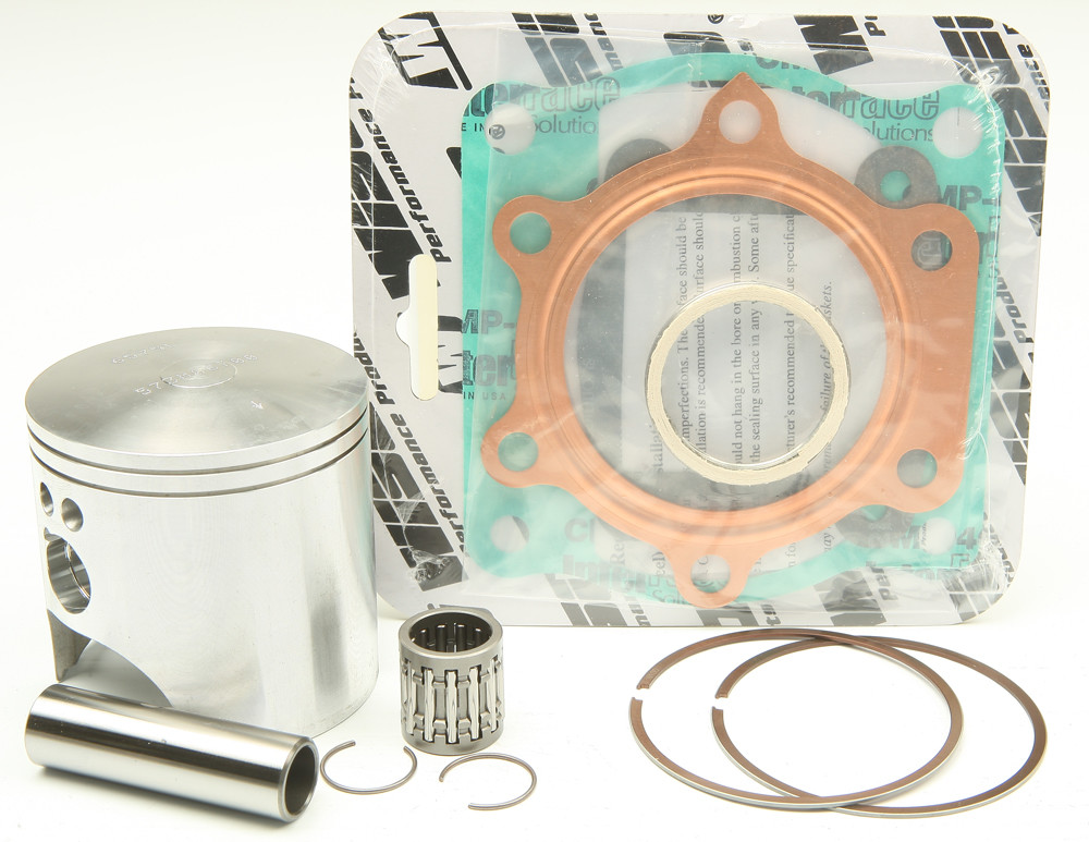 Wiseco 67.00mm .040" Top End Rebuild Kit YFS 200 Blaster Piston Gasket Bearing | eBay UK
