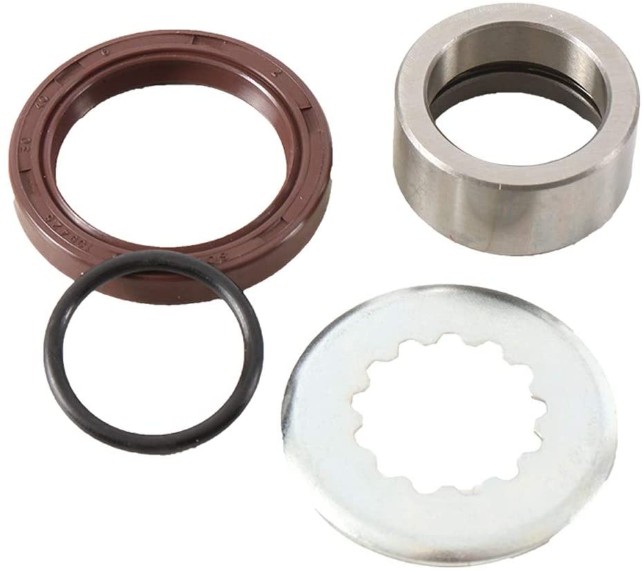 Hot Rods Output Shaft Seal & Bushing Kit OSK0014 758324478103 | eBay