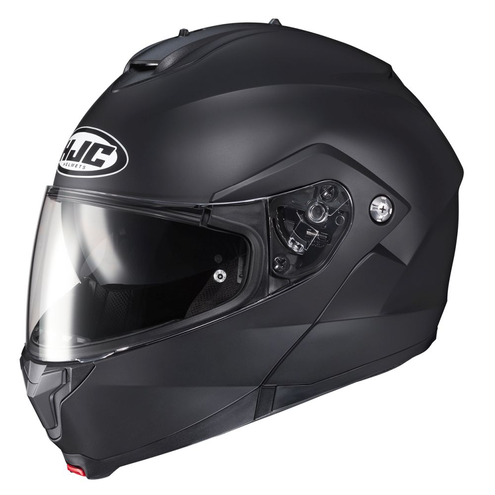 HJC C91 Modular Street Helmet 4XL Semi-Flat Black | eBay